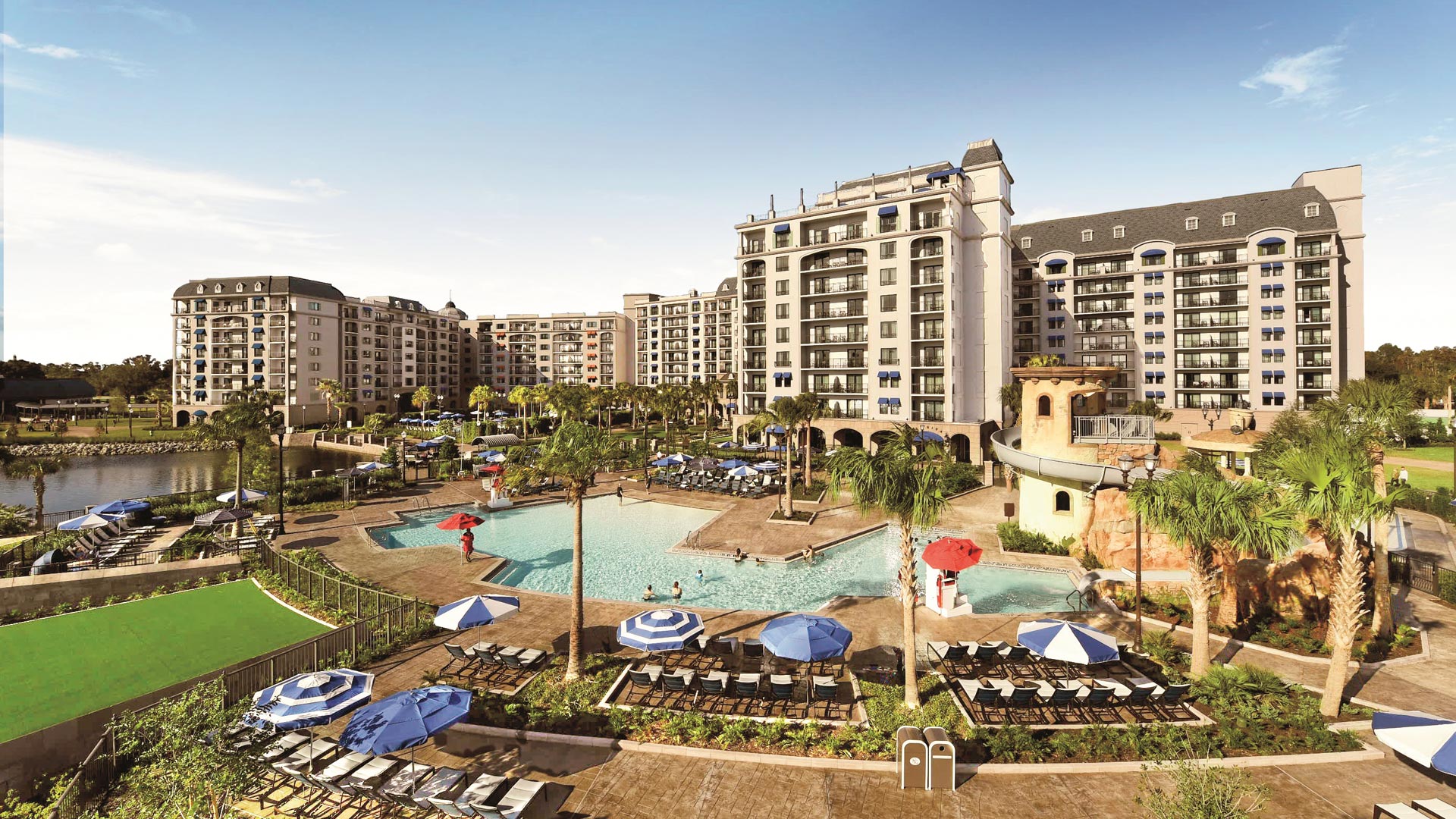 Walt Disney World - Favorite Grampy Travels