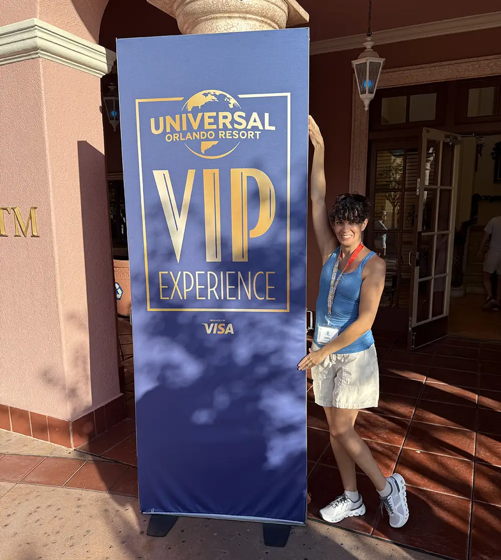 Behind the Velvet Rope: My Ultimate Universal VIP Tour Review ...